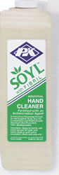 PK SOYL INDUSTRIAL HAND CLEANER 2025