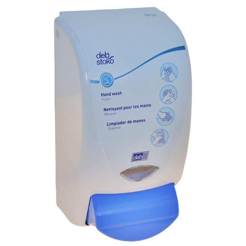 Dispensers - Soap and Lotion Dispensers - Page 1 - Facility Solutions, Inc.