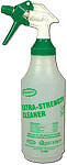 Stearns Quarter Packs Extra Strength Cleaner Spray Bottle, Quart'R Packs