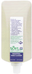 Industrial Hand Cleaner, PK Soyl Cherry, Woodbine, Grit Hand Cleaner ...