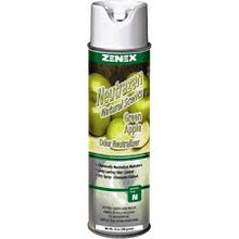 Zenex Neutrazen Air Freshener Green Apple 12-20oz/case - Facility ...