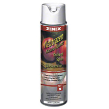 Zenex Neutrazen Air Freshener Orchard Spice 12-20oz/case - Facility ...