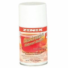 Zenex Neutrazen Metered Red Clovered Tea 12-10oz/case - Facility ...