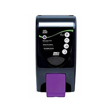 DEB SBS Gritty Foam Heavy Duty Hand Cleaner Dispenser - Facility ...