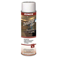 Zenastrip Foam Baseboard Stripper - Facility Solutions, Inc.