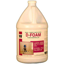 D-Foam Defoamer - Facility Solutions, Inc.
