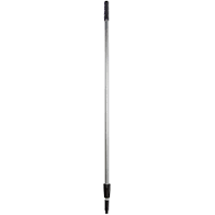 54"-81" Aluminum Telescopic Handle - Facility Solutions, Inc.