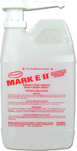 Mark E II Stock Solution Bottle, Bottle, Stearns