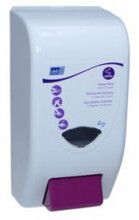 Deb Cleanse Heavy 4000 Dispenser, Hand Cleaner