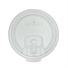 Solo Cup Lid, Lockback, Lock, Fold Back, Sip, Lids, Plastic, Flat Cold ...