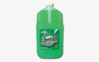Emerald Dishwashing Liquid, 4-1gallon/case - Facility Solutions, Inc.