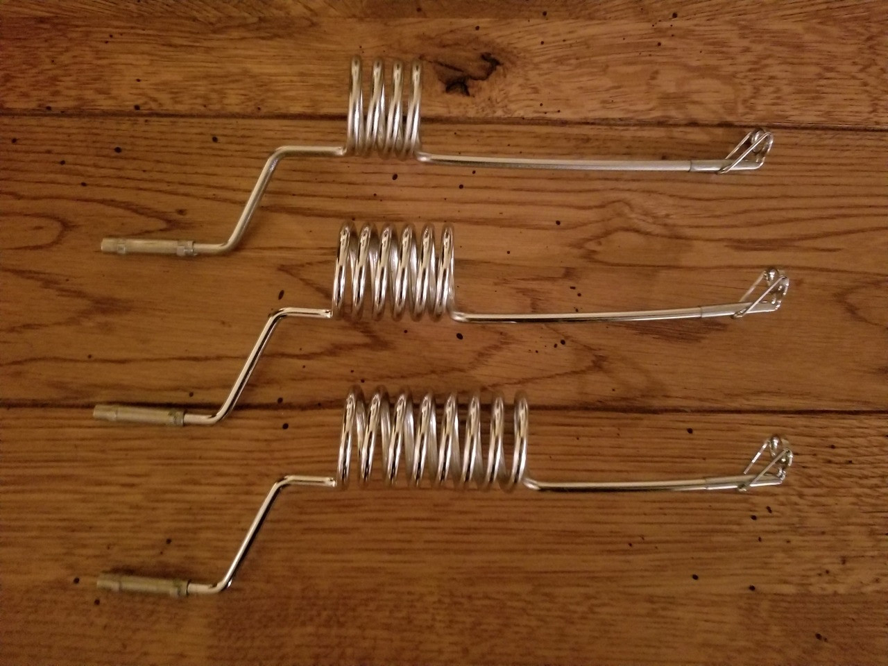 Emmrod compact fishing rod and gear battle rod