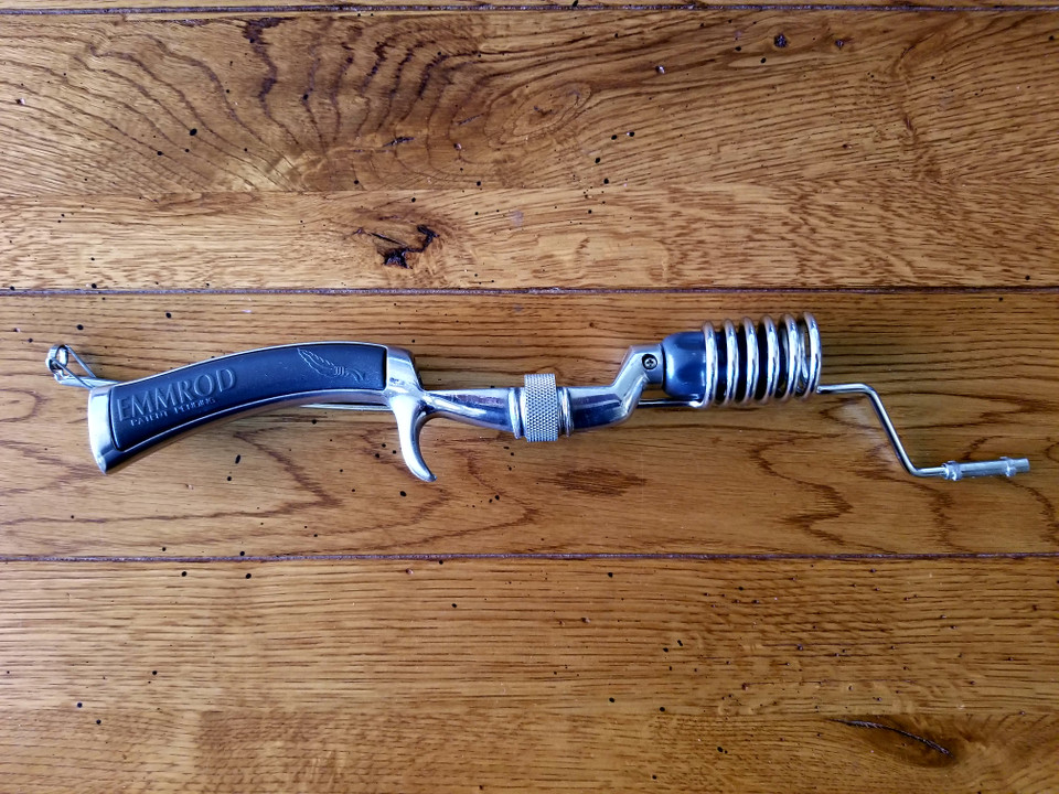 Welcome to Emmrod® Fishing Gear Official Site