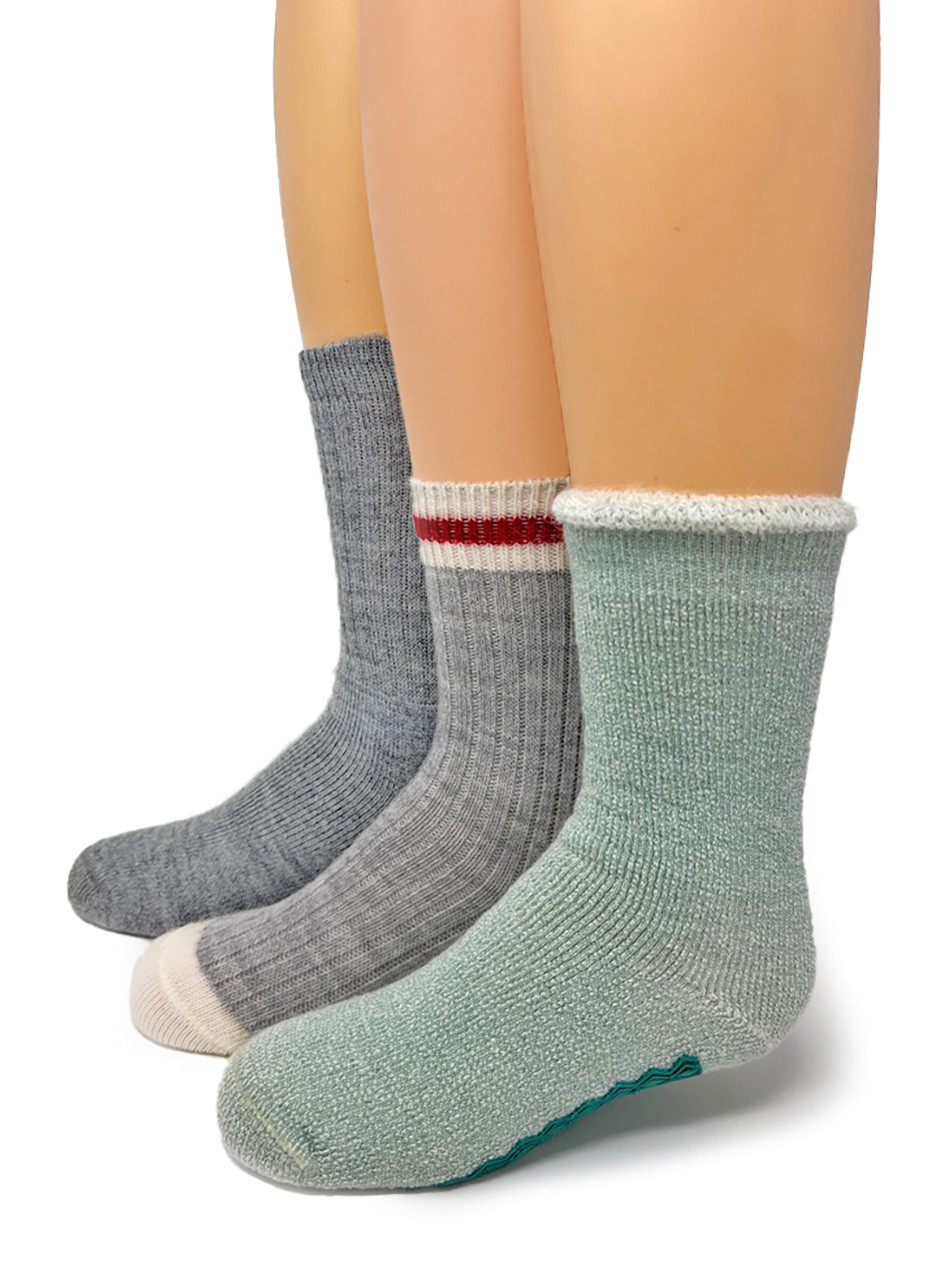 St. Nicholas Sock Box for Adults & Kids | Warrior Alpaca Socks