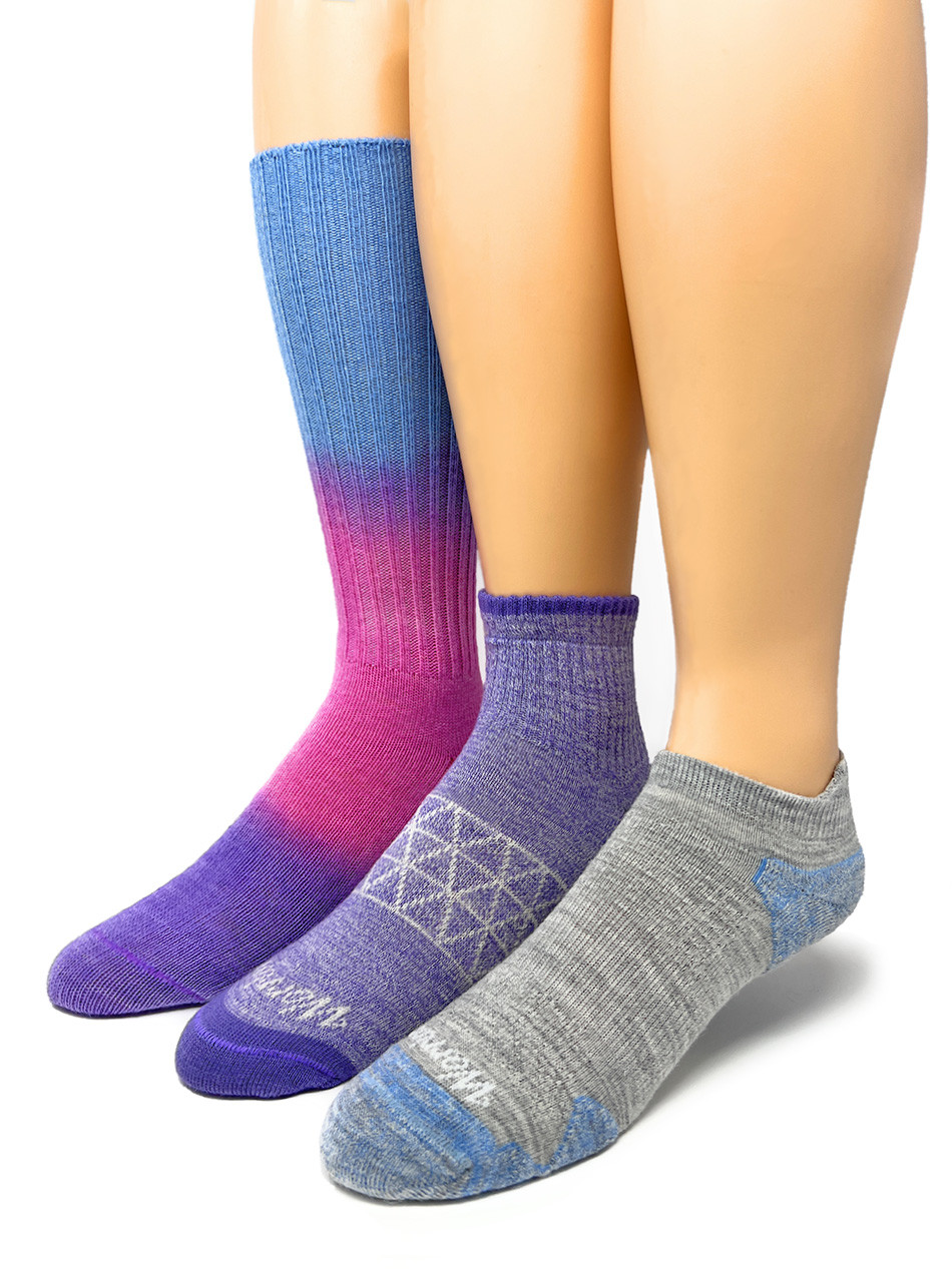 The Best Alpaca Socks - Warrior Alpaca Socks
