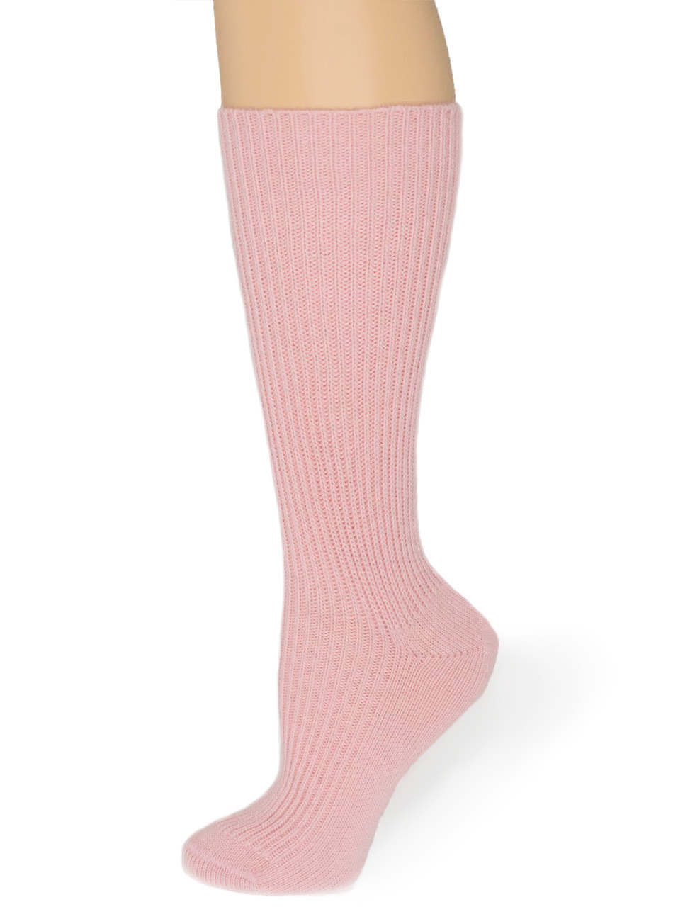 The Softest Cuddly Slouch or Scrunch Socks for Women, Men & Teens ...