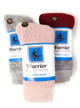 Toasty Toes Ultimate Alpaca Socks® Half Crew | Warrior Alpaca Socks