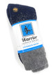 Toasty Toes Ultimate® Grippy Alpaca Socks | Warrior Alpaca Socks