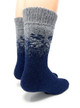 Toasty Toes Ultimate® Grippy Alpaca Socks | Warrior Alpaca Socks