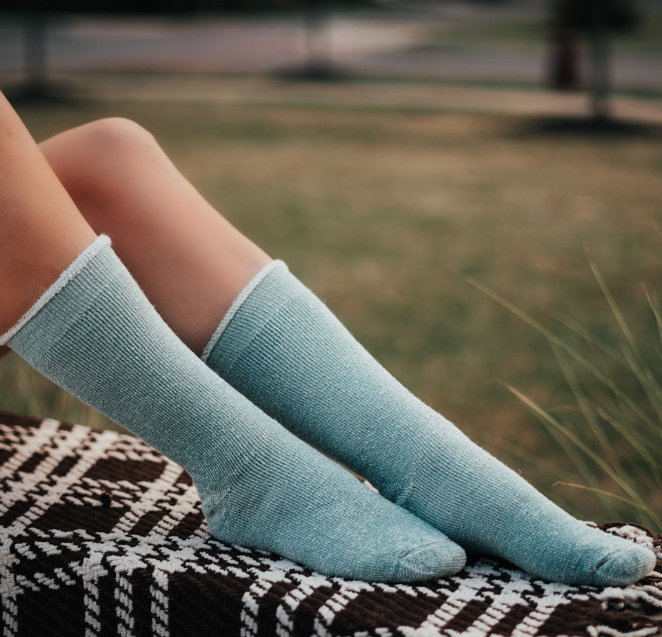 Alpaca Socks | Shop 100% Alpaca Wool Socks Online - Warrior Alpaca Socks
