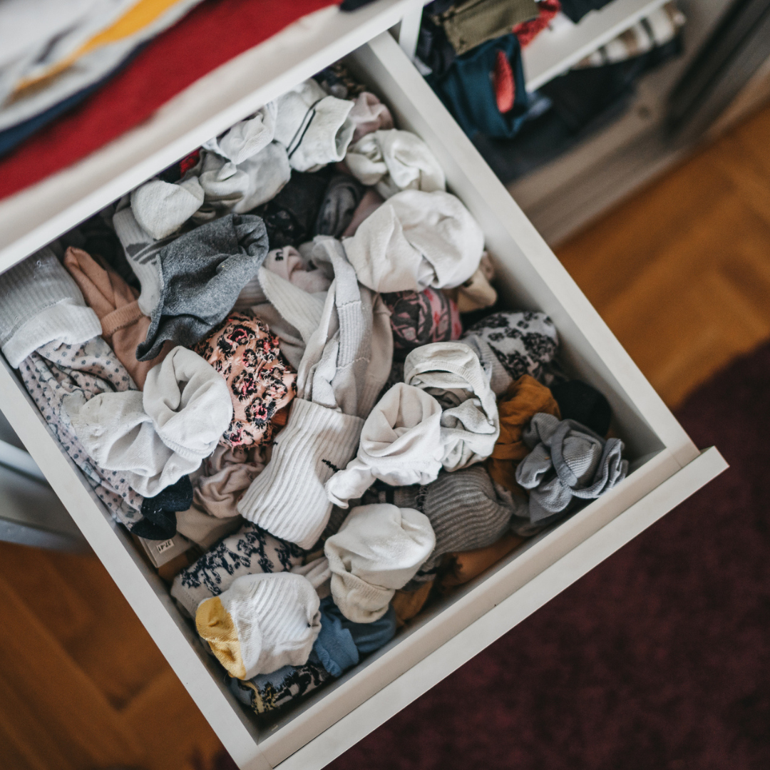 Refresh Your Sock Drawer - Warrior Alpaca Socks