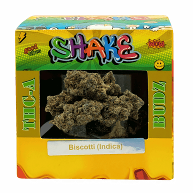Shake 7g THCA Flower – High-Potency, Legal Cannabis Buds