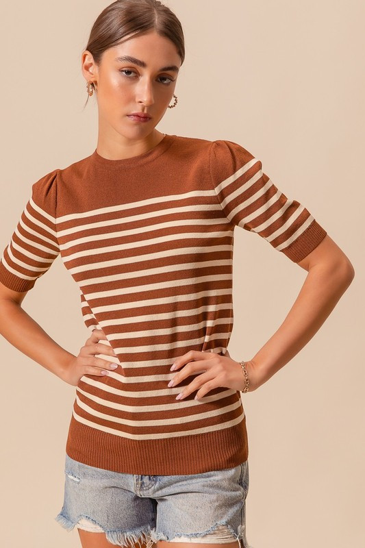 Burnt Orange Tops & Texas Burnt Orange Tops at Longhorn Fashions