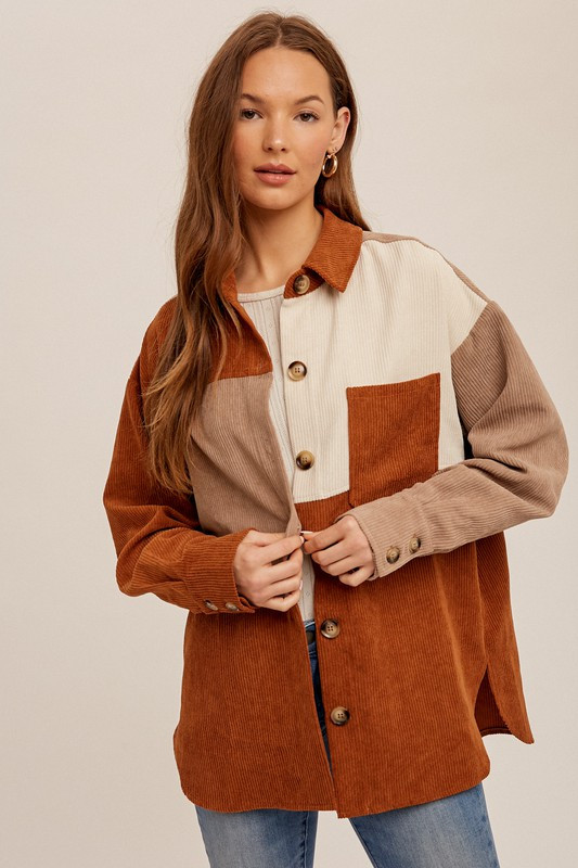 Burnt Orange Tops & Texas Burnt Orange Tops at Longhorn Fashions