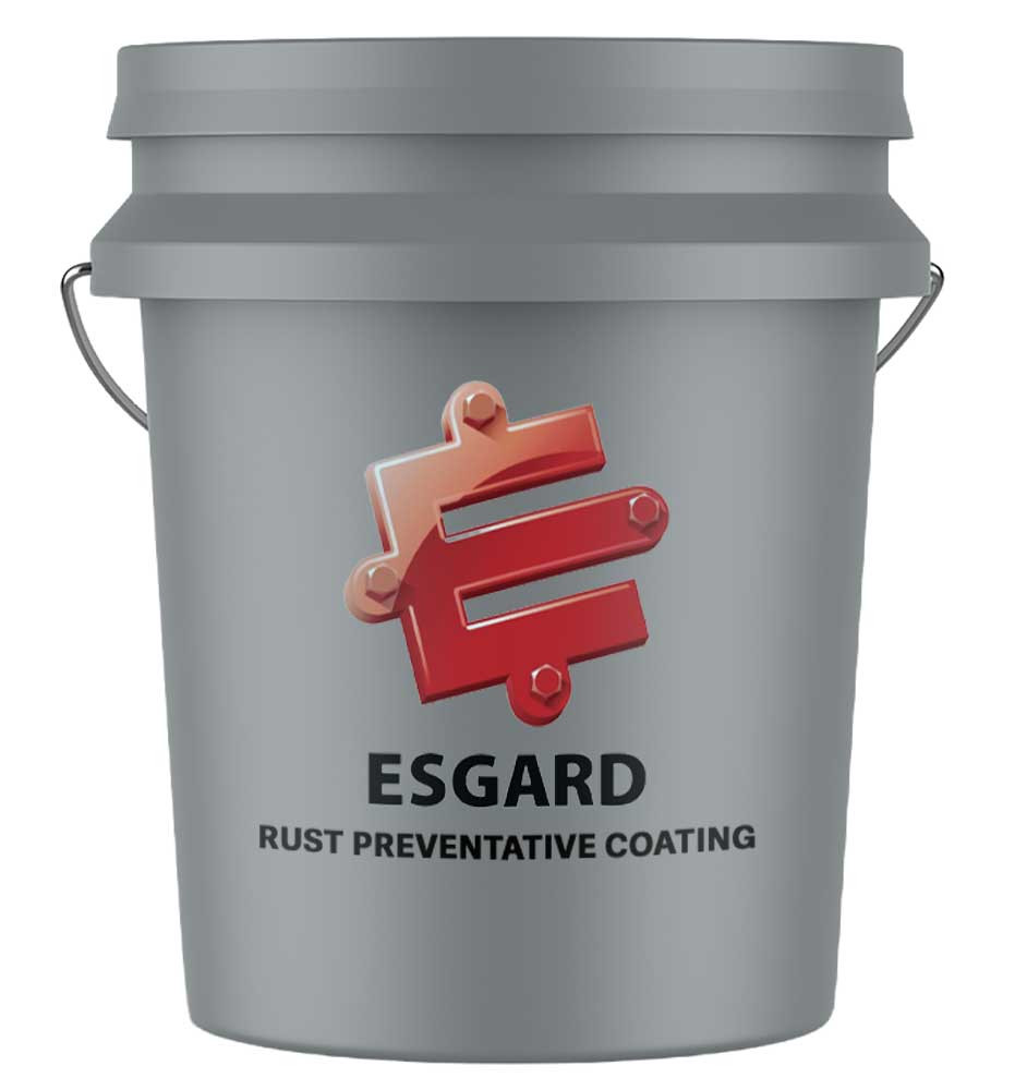 ESGARD PL-3.1 - Sandblasting Machines