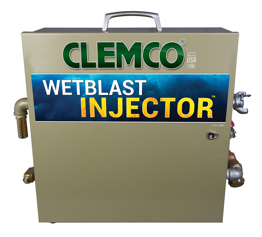 Clemco Replacement Parts & Accessories - Free Shipping $99+