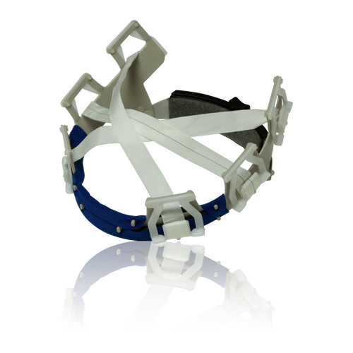 Clemco Apollo 600 HP Supplied Air Respirator with 50' Hose and CPF-20 ...