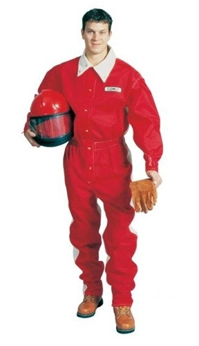 Clemco Blast Suits - Free Shipping