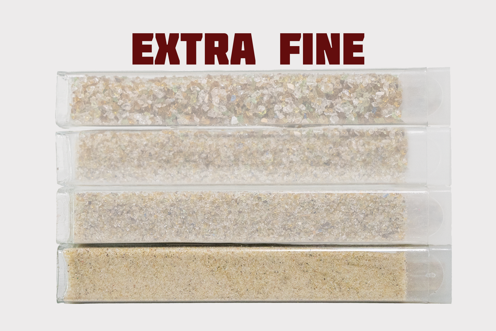 Black Beauty® Glass Abrasive - Free Shipping, Order Online