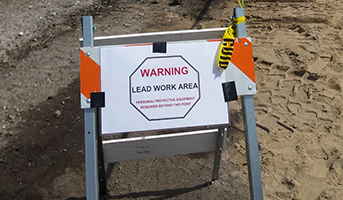 Understanding Lead Paint Removal Regulations - Sandblasting Machines
