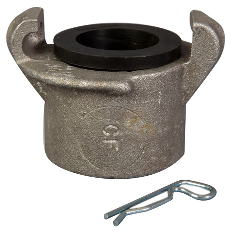 Clemco Nozzle Holders - Free Shipping $99+
