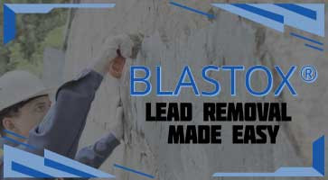 How to Remove Lead-Based Paint: Using Blastox® for Safe, Cost-Effective ...