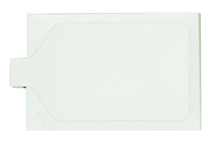 Clemco Apollo 20 Outer Lens Cover, 25 pack