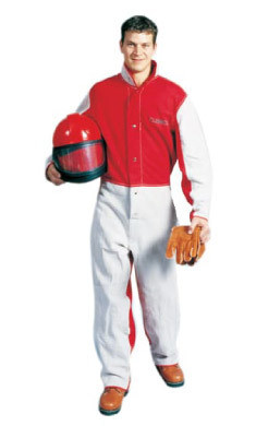 Clemco Blast Suits - Free Shipping