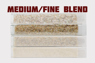 Black Beauty® Glass Abrasive - Free Shipping, Order Online