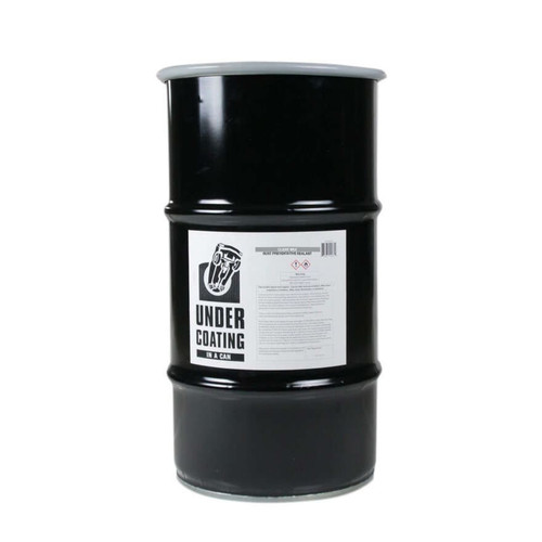 Undercoating in a Can - Clear Wax Coating - Free Shipping $99+