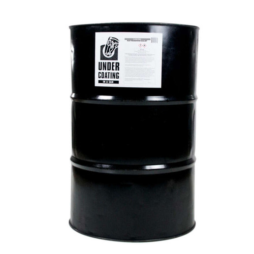 Undercoating in a Can - Clear Wax Coating - Free Shipping $99+