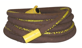 Clemco Supa Blast Hose | 1-1/4" ID x 1-7/8" OD - Sandblasting Machines