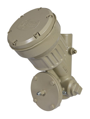 Clemco Millennium Valve Inlet Segment, Engrd. Prod.