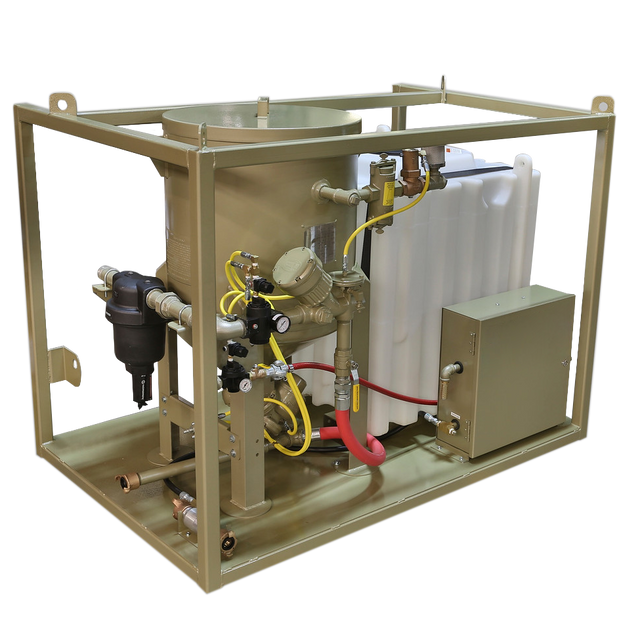 Clemco Blast Machines - Free Shipping, Shop Online