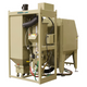 Clemco Pulsar Plus VI Pressure Blast Cabinet - Free Shipping