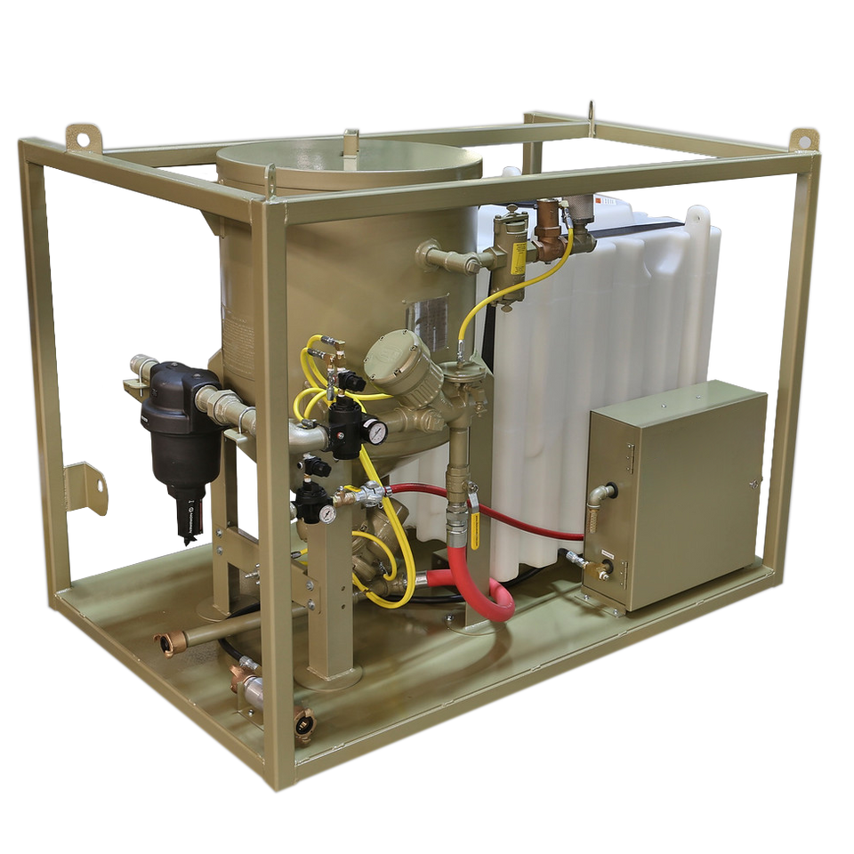 Clemco Blast Machines - Free Shipping, Shop Online