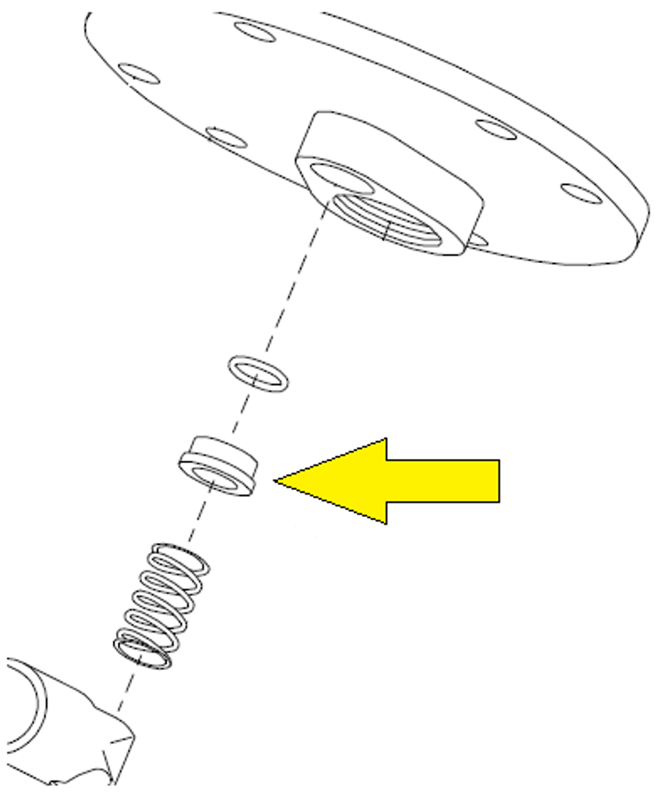 Packing Gland packing-gland