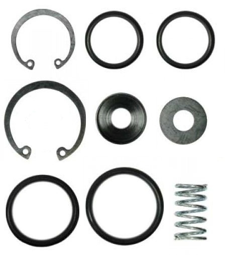 Clemco 1/2 inch Inlet Valve Service Kit