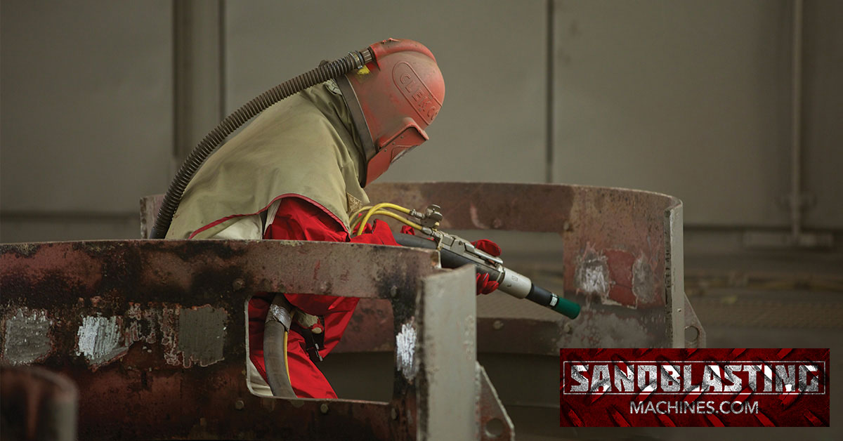 Electric vs. Pneumatic Remote Controls for Sandblasting - Sandblasting ...