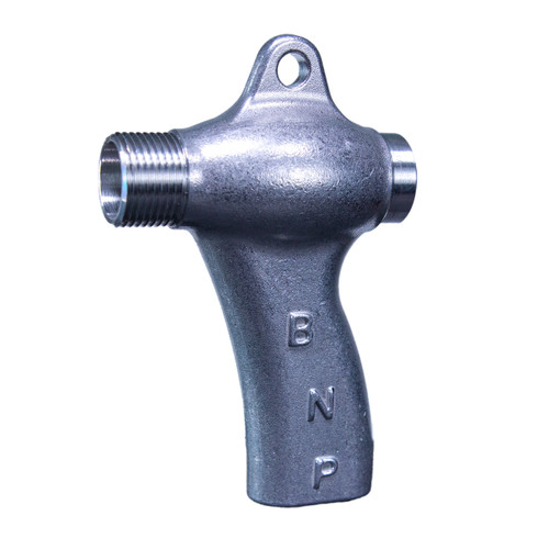 BNP Gun Body - Sandblasting Machines